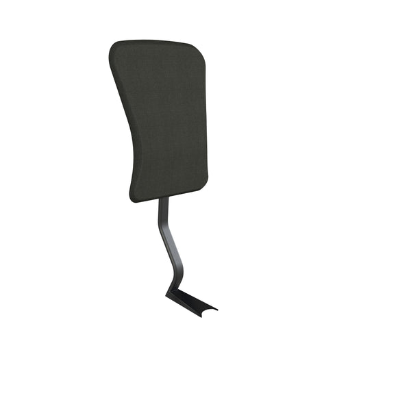 Aeris Swopper Backrest - Active-Sit-Stand Ltd