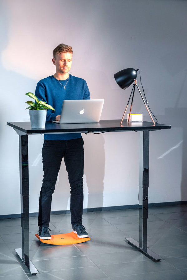 Gymba Activation Board - Active-Sit-Stand Ltd