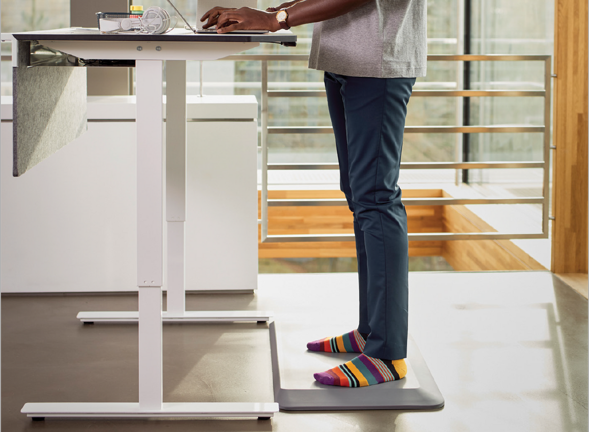 Muvmat - Anti Fatigue Standing Mat - Active-Sit-Stand Ltd